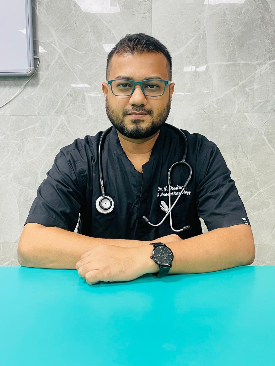 Cosmo Medical - Advanced Healthcare Solutions in Guwahati